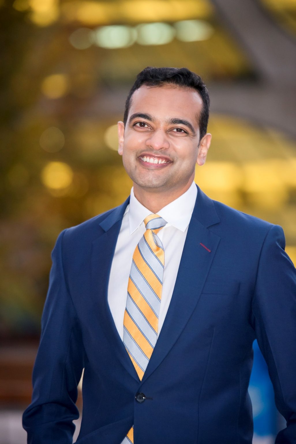 Doctor - Dr Akshay Jain MD Patient Communication Platform